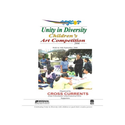 U&D Booklet final | PDF