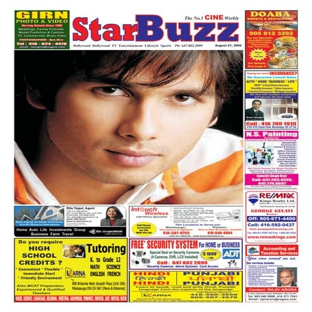 StarBuzz-August 21st-2009-web[1] | PDF