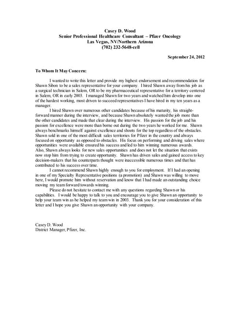Reference Letter Denice Walker | DOCX