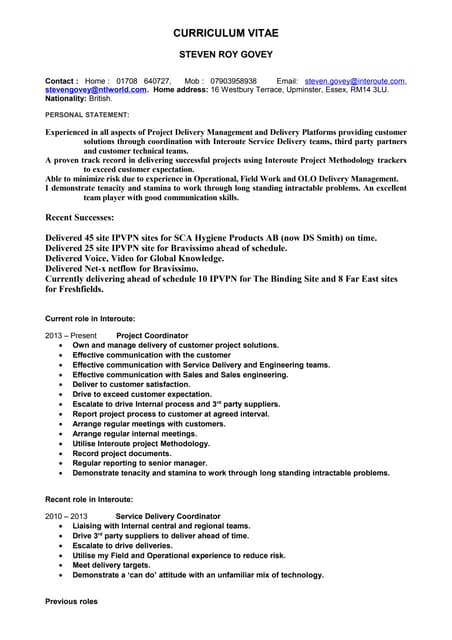 Subsea engineer | PDF