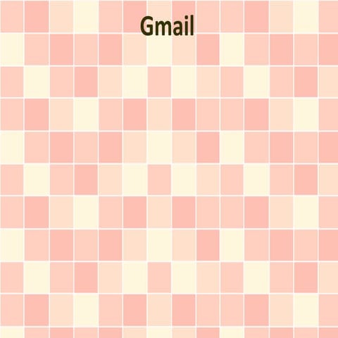 Gmail Pptx Email Internet