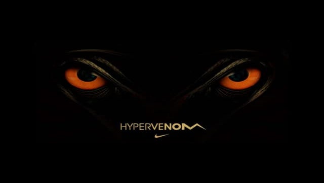 Hypervenom Iphone Wallpaper