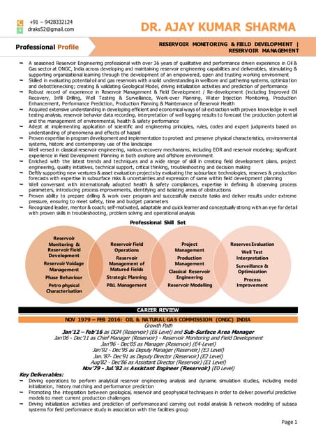 Lee Ann Reiter - Resume | DOC | Civil Engineering Industry | Industries