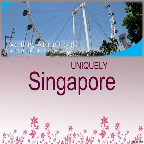 singapore | PPT