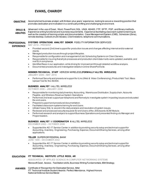 2015 Chris Rollo Resume | PDF