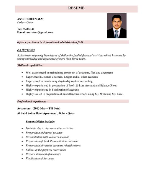 khalid Cv %282%29 | DOCX