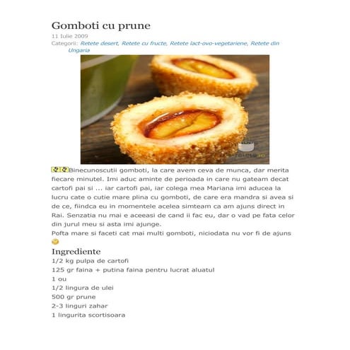 99908236 retete | PDF