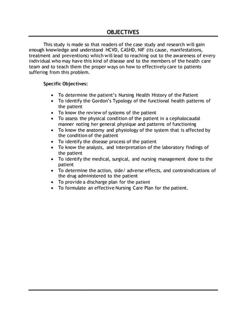 Gordons 11-functional-health-patterns | DOC | Medical Health