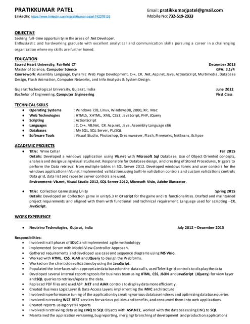 Dinu Baby 9 years experience resume .pdf