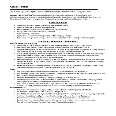 Curriculum 2017 | DOCX