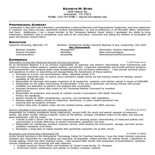 ANGELA POPE COVER LETTER | DOC