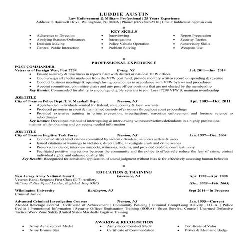 Kent Matherne Resume 2 (2) | PDF