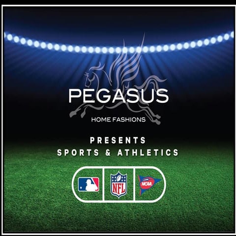 PEGASUS SPORTS CATALOG | PDF