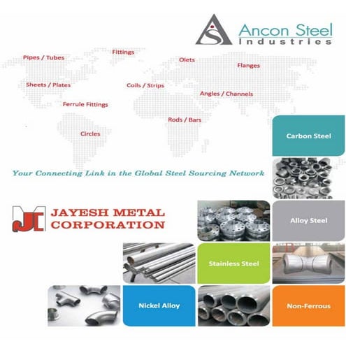 Ancon CATALOGUE small | PDF