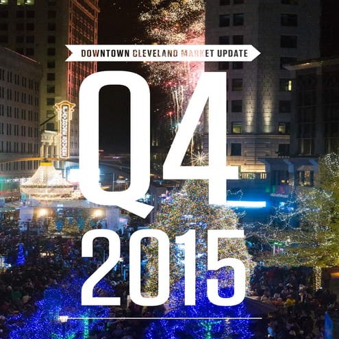 Joe Marinucci, President at Downtown cleveland alliance