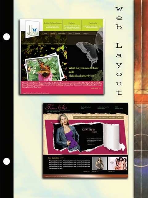 Autoformas 1 e_daniel | PDF