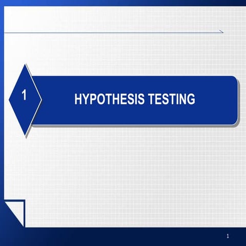 99c417_Lecture 9 & 10 - Hypothesis Testing.pptx