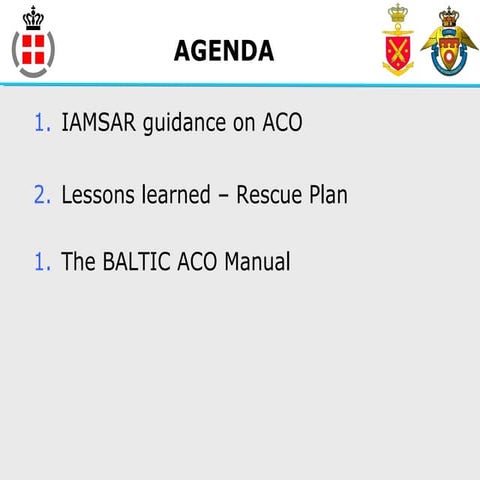 ATOC-Duties | PDF