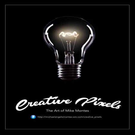 Creative Pixels Full | PDF