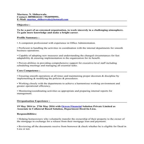 Resume-Dayna-Stroupe-1 | DOC