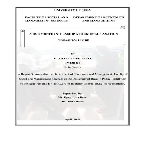 real reporrt | PDF