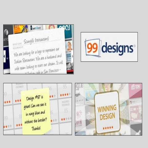 99 Design | PPT