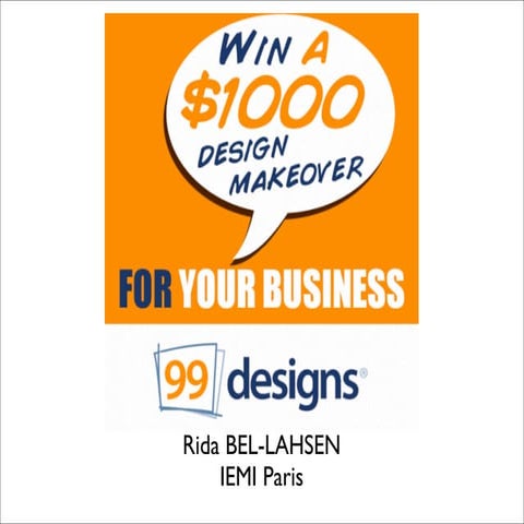 99 Designs | PPT | Free Download