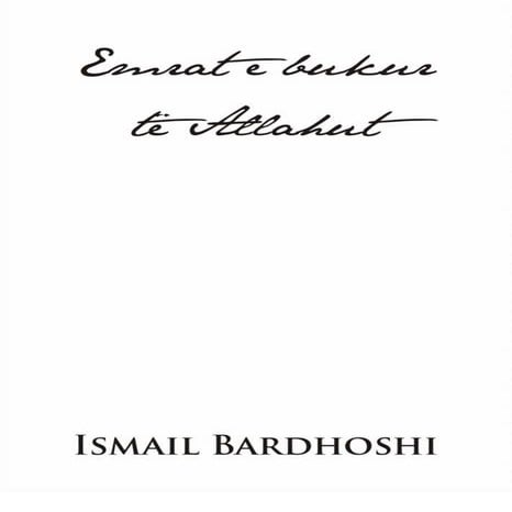 99 emrat e bukur te Allahut | PDF