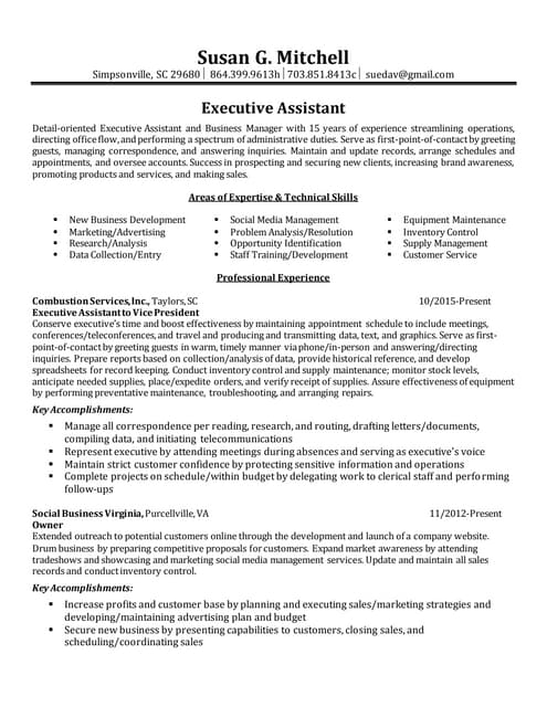 Susan Resume(1) | DOCX