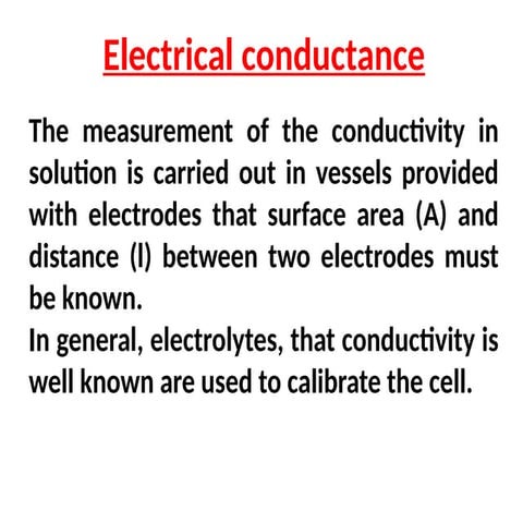 Electrochemistry (Electrical_conductance)-2.pptx