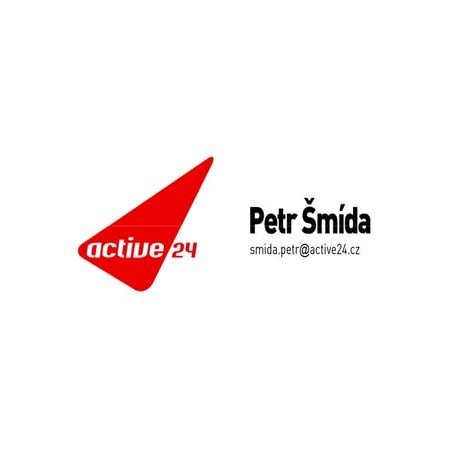 99 Vterin Active24 Petr Smida | PDF