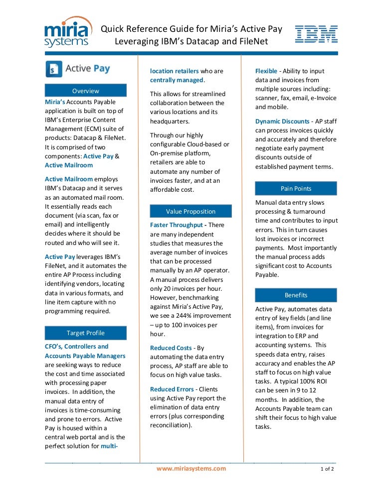 Sales Play Example 1 Sales Play Example 1