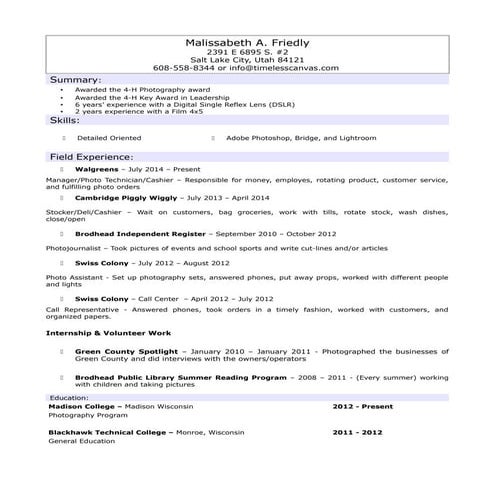 My_CV (2) | PDF