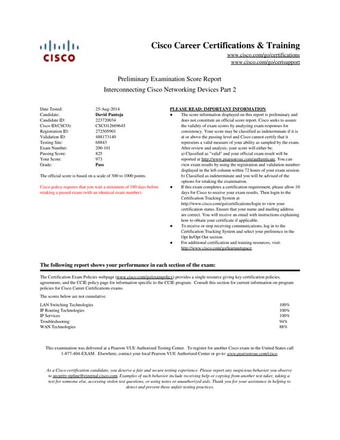 The New APP Certification | PPT