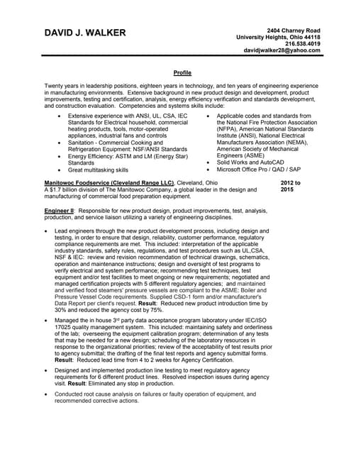 Miguel Torres Resume; 03-17-2016 | PDF | Logistics | Business