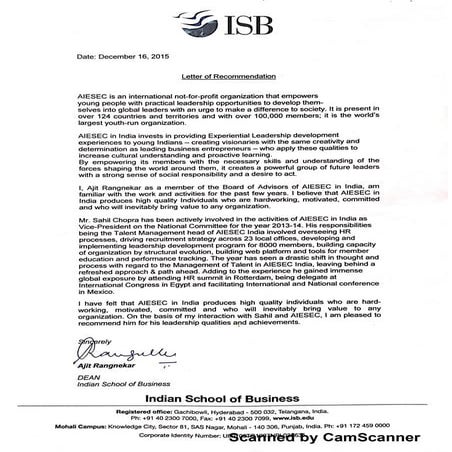 ISB | PDF | Cameras and Camcorders | Consumer Electronics