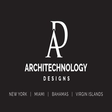 ARCHITECHNOLOGY Bus Card FRONT | PPT