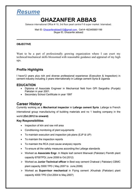 Ffbl internship report | PDF