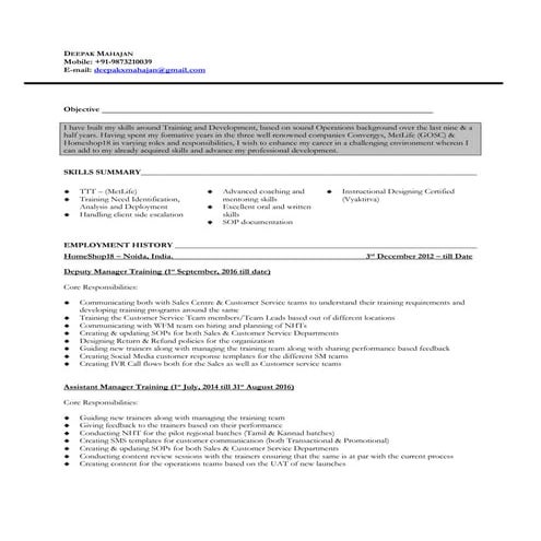 Deepak Mahajan (1) | DOC