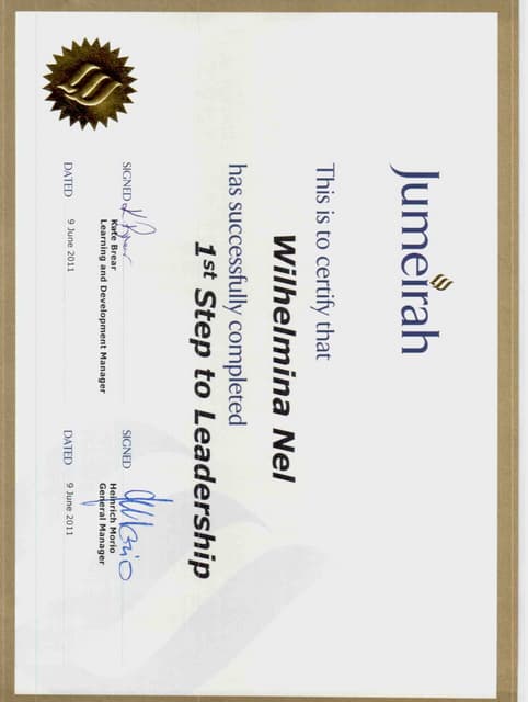 ARC Training 2 | PDF