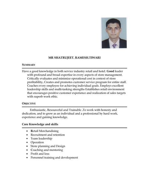 AJ_Resume_final | PDF
