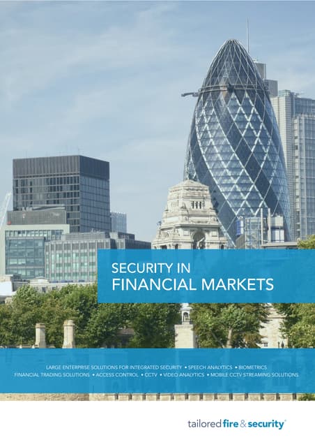 FircoSoft Company Overview | PDF | Business Banking & Finance | Business