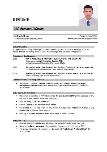 RESUME_AISHA NABIHAH | PDF