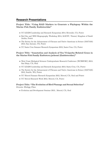 FSP Competition | PDF