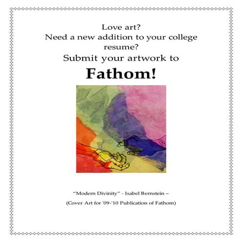 fathom submission poster - 3 | DOCX