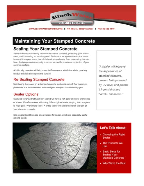 A step by-step guide to the sandblasting process | PDF