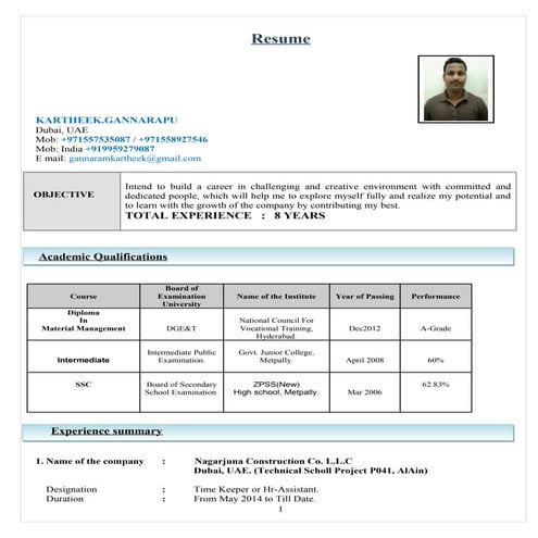 Ashwin Mishra updated cv | DOCX