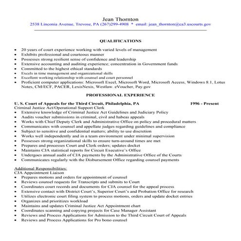 Mark E NEW UPDATED RESUME XXX | DOCX