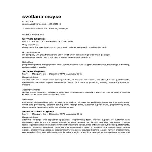 Paul Kasper - Network Admin | PPT