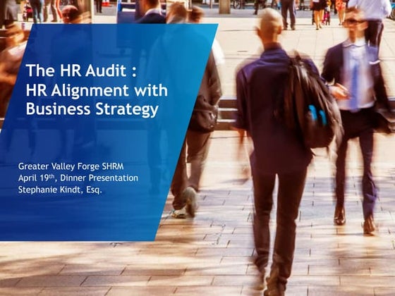 HRBP Presentation v4 | PPT